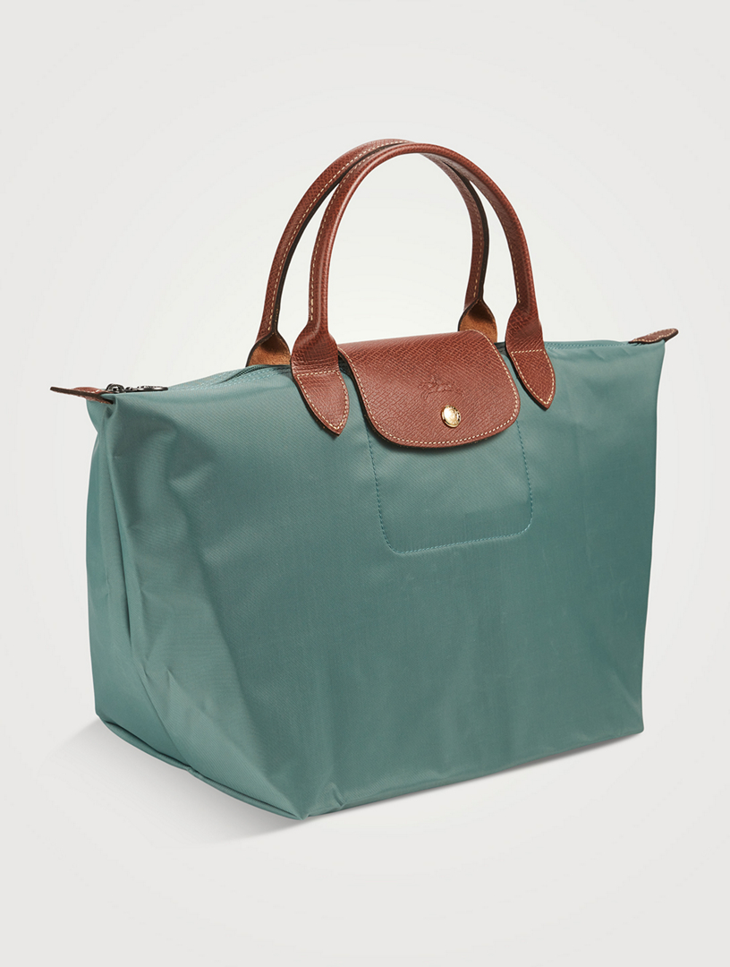 LONGCHAMP Medium Le Pliage Original Top Handle Bag | Holt Renfrew Canada