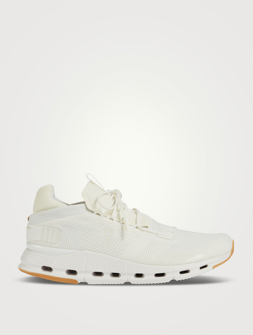 ON Cloudnova Undyed Sneakers | Holt Renfrew Canada