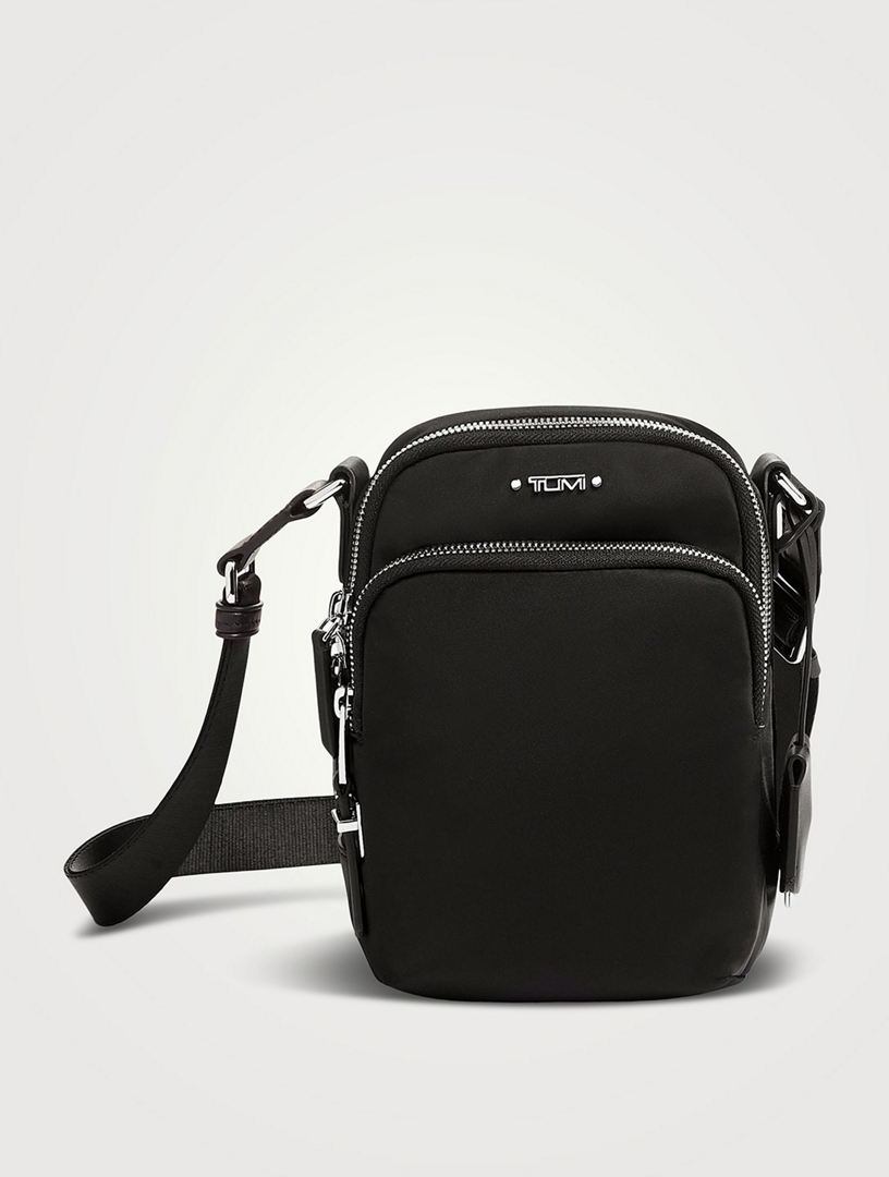 TUMI Ruma Crossbody Bag | Holt Renfrew Canada