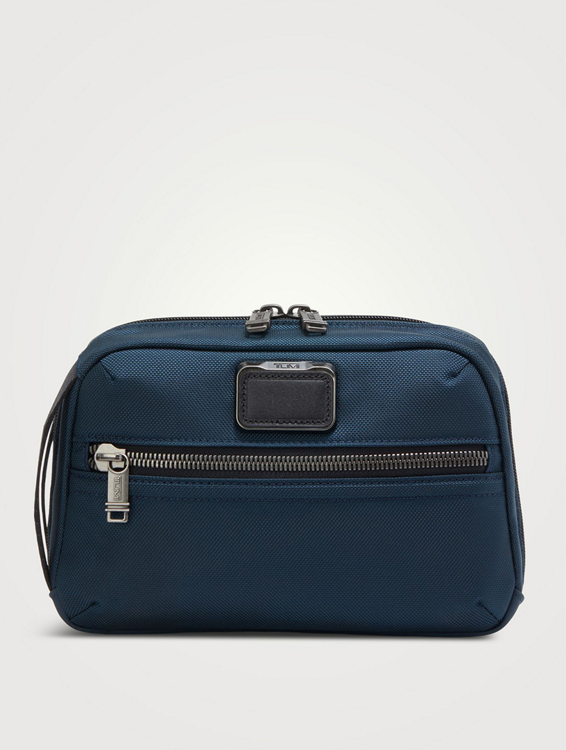 TUMI Response Travel Kit | Holt Renfrew Canada