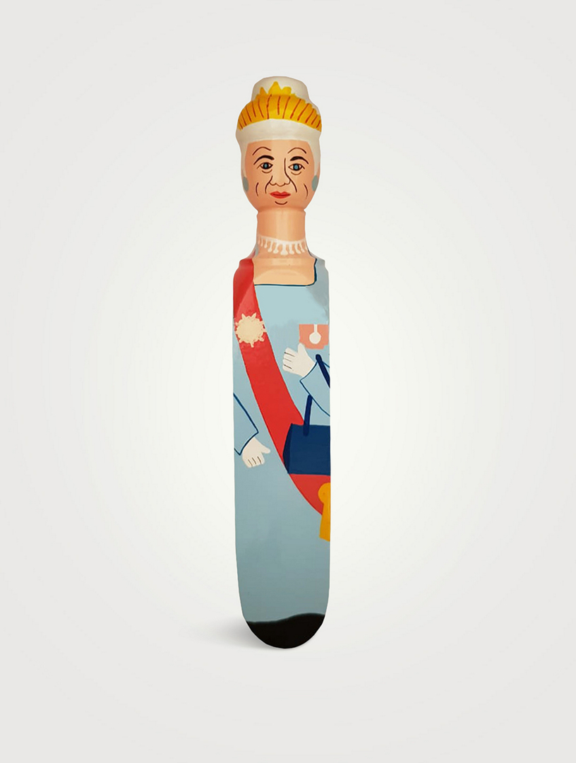 WEDGIE Liz Door Stopper | Holt Renfrew Canada