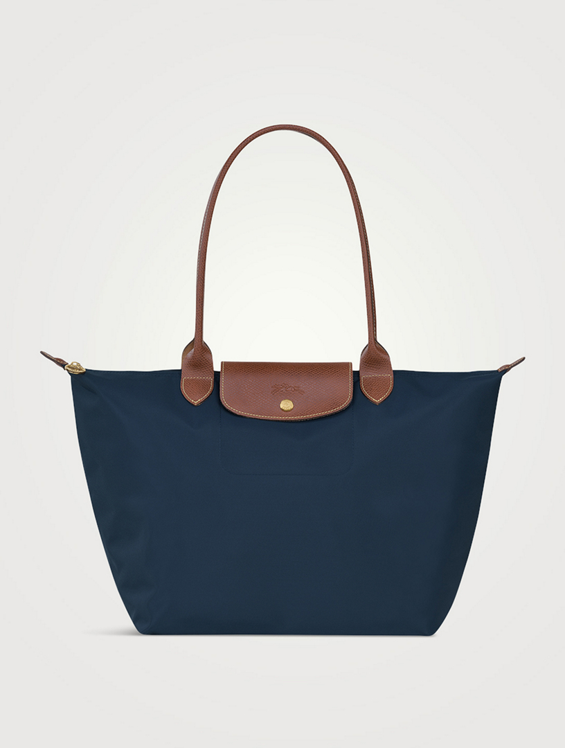 LONGCHAMP Large Le Pliage Original Shoulder Bag | Holt Renfrew Canada