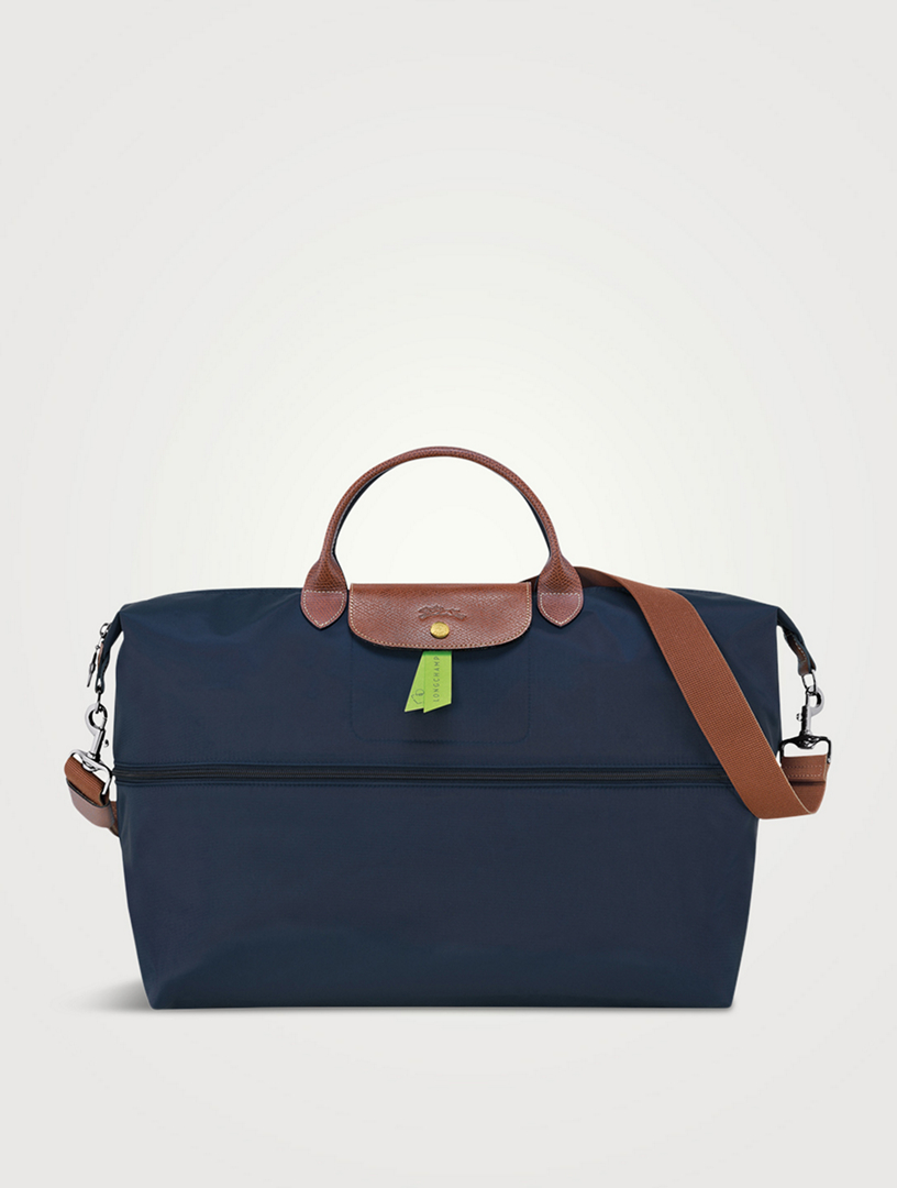 LONGCHAMP Le Pliage Original Expandable Travel Bag | Holt Renfrew Canada