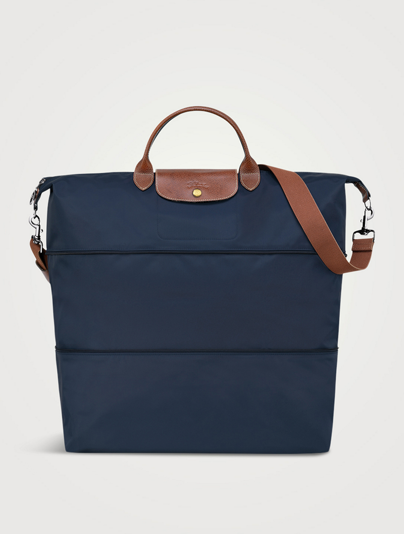LONGCHAMP Le Pliage Original Expandable Travel Bag | Holt Renfrew Canada