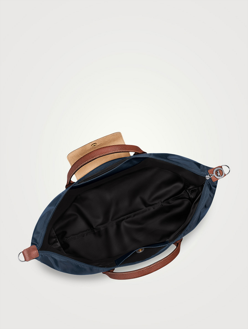 LONGCHAMP Le Pliage Original Expandable Travel Bag | Holt Renfrew Canada