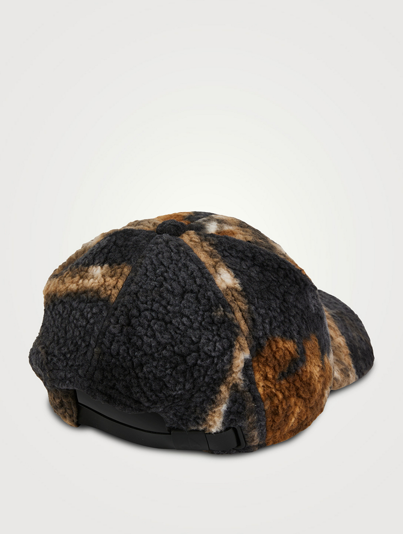 MOOSE KNUCKLES Post Malone x Sherpa Cap | Holt Renfrew Canada
