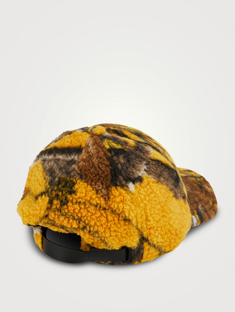 MOOSE KNUCKLES Post Malone x Sherpa Cap | Holt Renfrew Canada