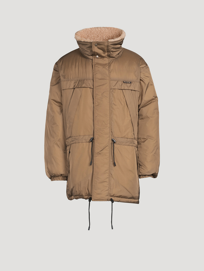 KANUK Toundra Parka | Holt Renfrew Canada