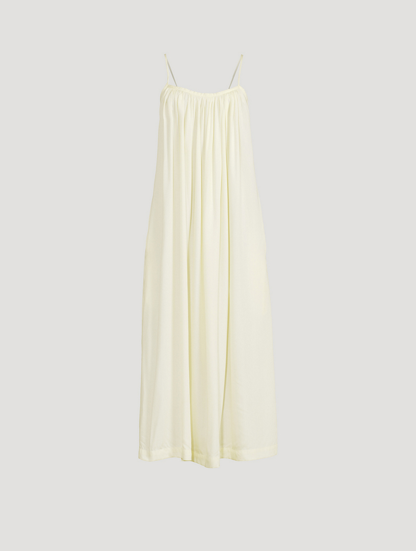 UNCLE STUDIOS The Tent Dress | Holt Renfrew Canada