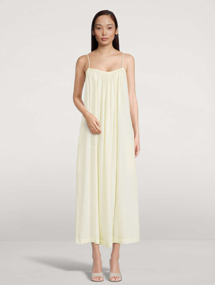 UNCLE STUDIOS The Tent Dress | Holt Renfrew Canada