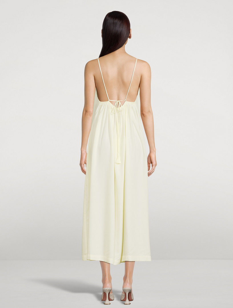 UNCLE STUDIOS The Tent Dress | Holt Renfrew Canada
