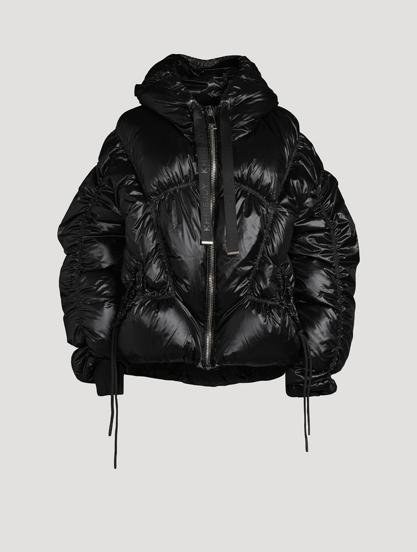 KHRISJOY Puff Khris Cloud Down Jacket | Holt Renfrew Canada