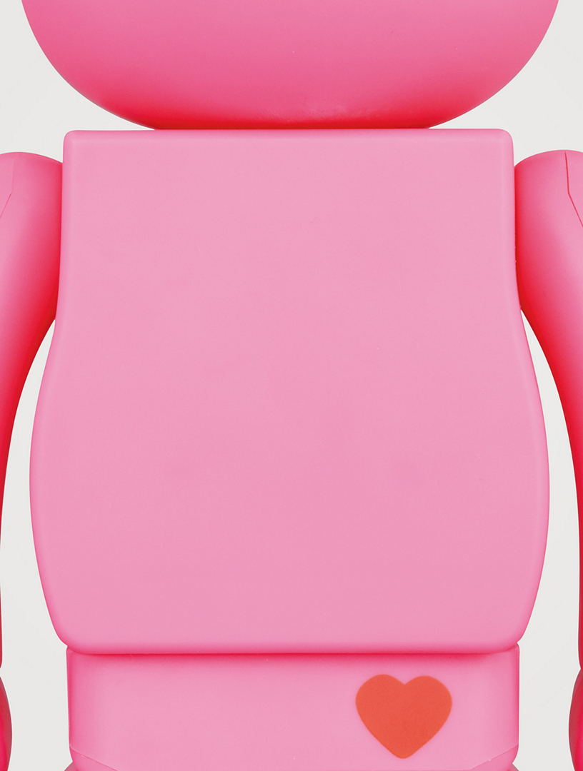 BEARBRICK Secret Bear 400% Be@rbrick | Holt Renfrew Canada