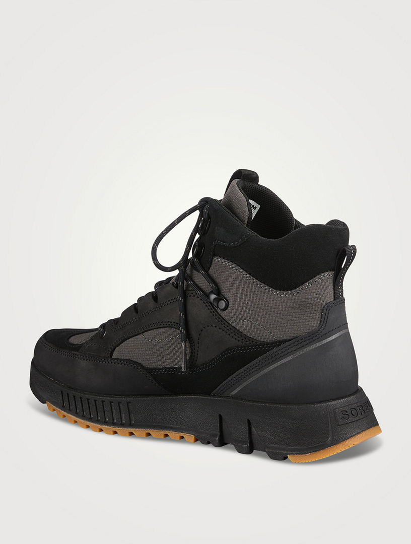 SOREL Mac Hill Lite Trace Boots | Holt Renfrew Canada