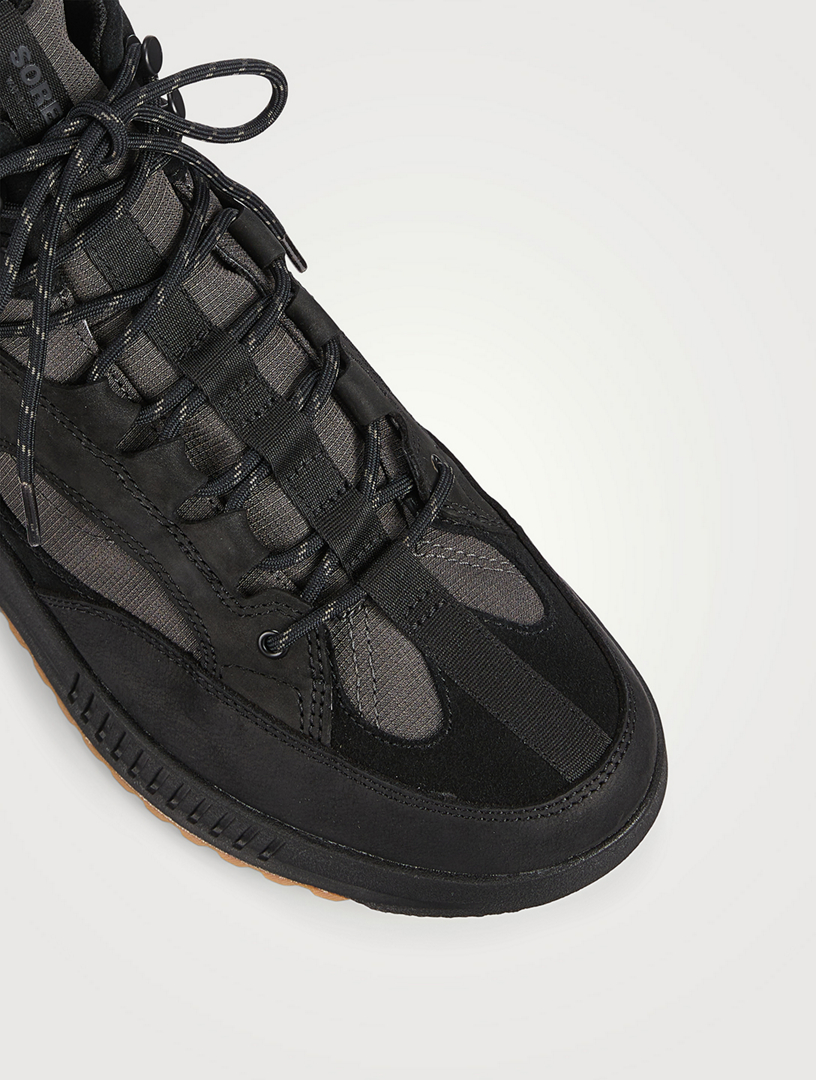 SOREL Mac Hill Lite Trace Boots | Holt Renfrew Canada