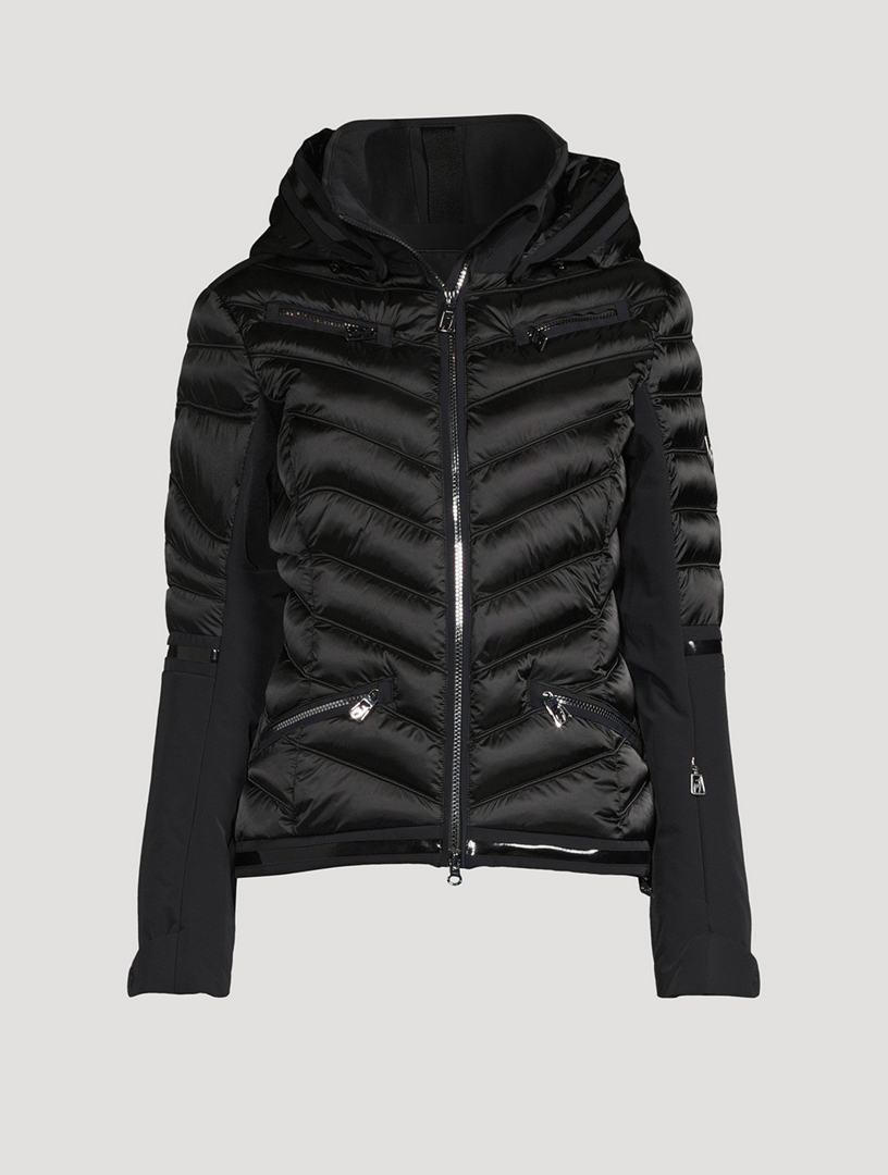 TONI SAILER Annie Splendid Ski Jacket | Holt Renfrew Canada