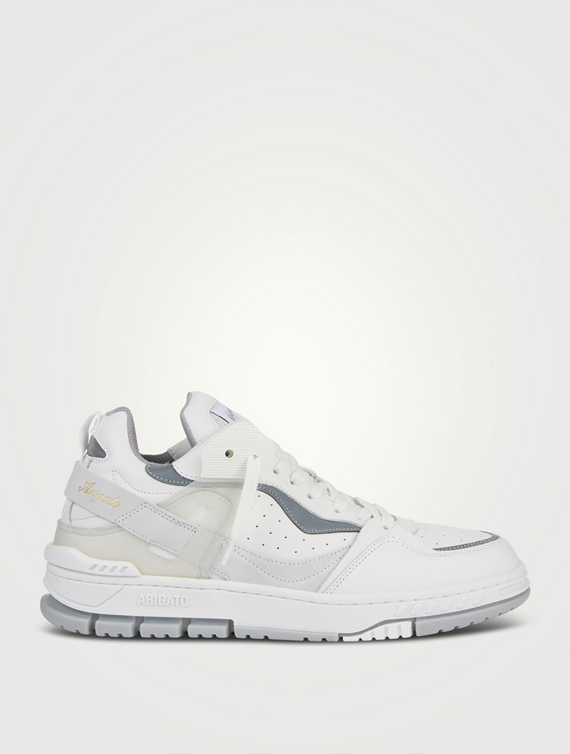 AXEL ARIGATO Astro Leather Sneakers | Holt Renfrew Canada