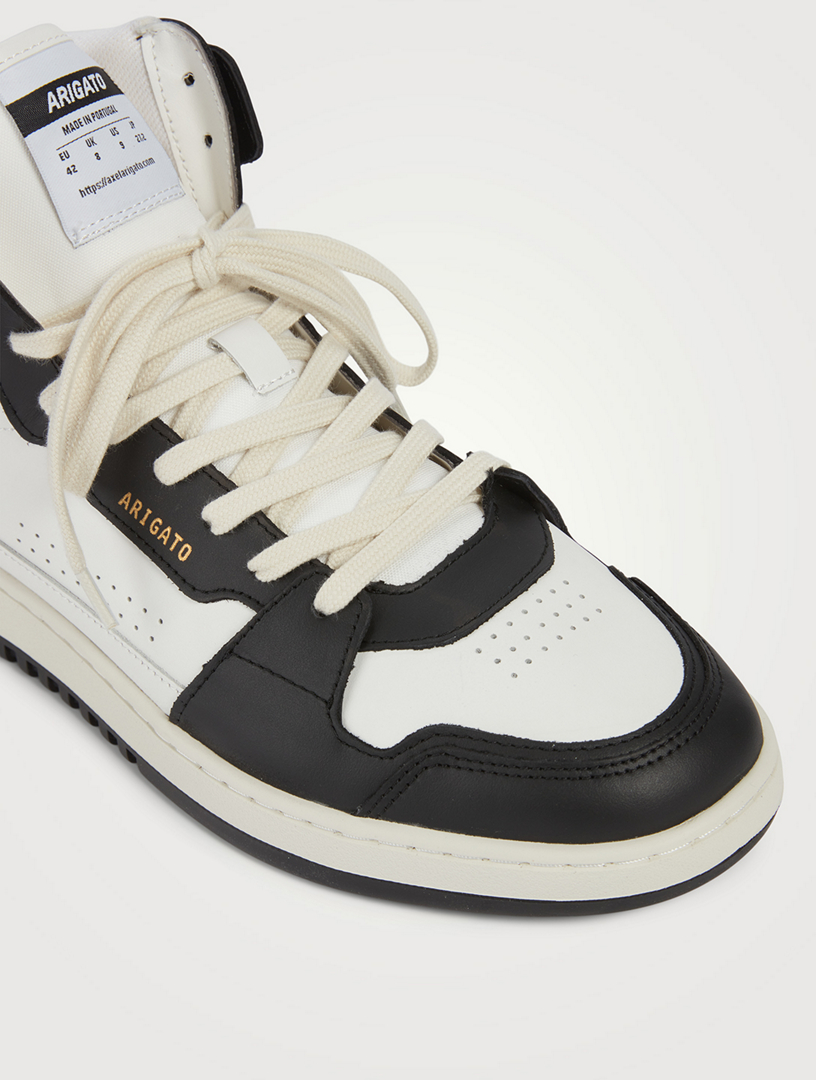 AXEL ARIGATO Dice High-Top Sneakers | Holt Renfrew Canada