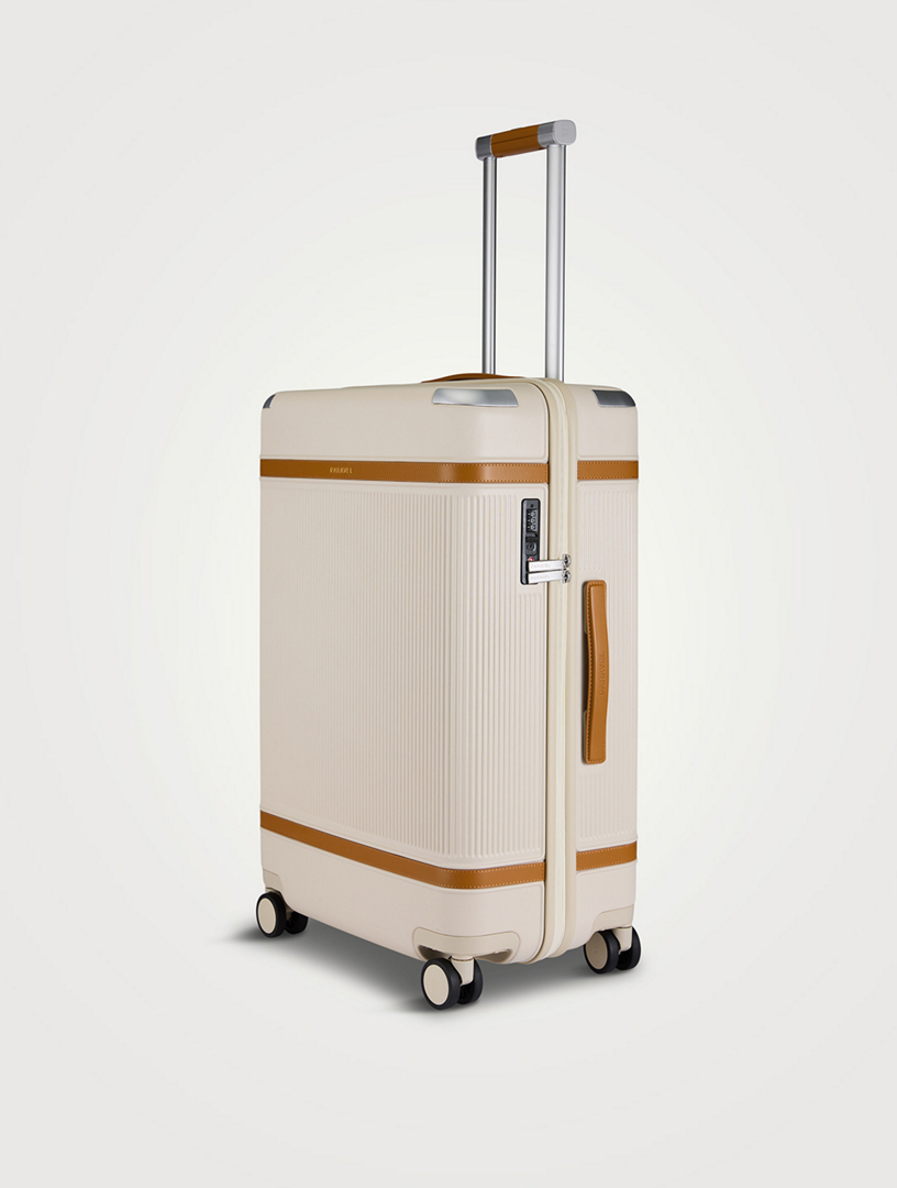 PARAVEL Aviator Grand Suitcase | Holt Renfrew Canada