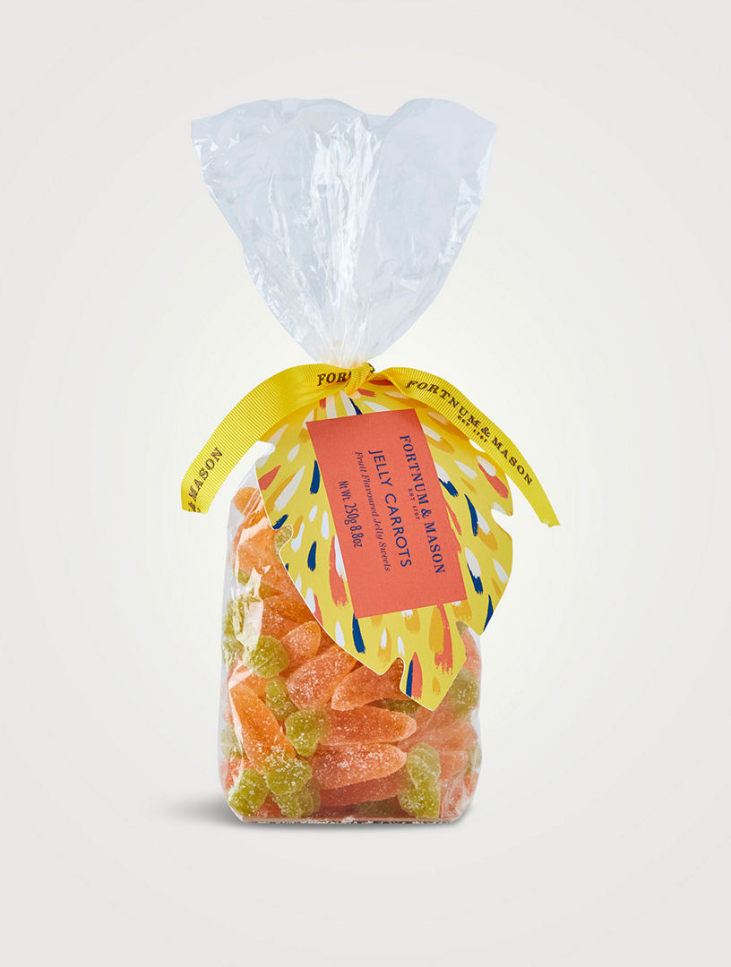 FORTNUM & MASON Easter Jelly Carrot Sweets | Holt Renfrew Canada