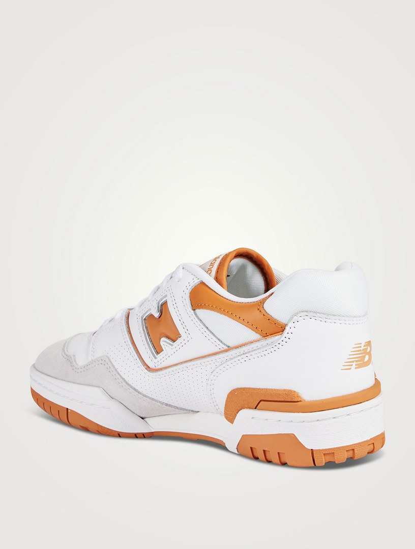 NEW BALANCE BB550 Low-Top Sneakers | Holt Renfrew Canada