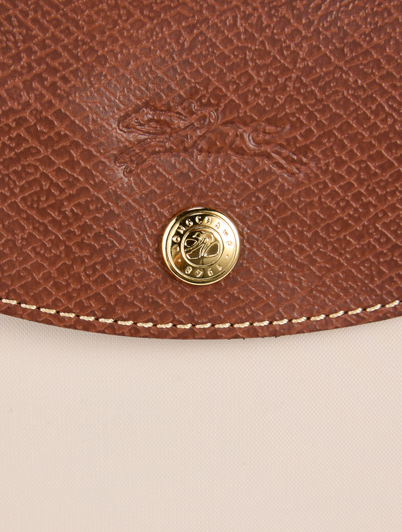 LONGCHAMP Small Le Pliage Original Top Handle Bag | Holt Renfrew Canada