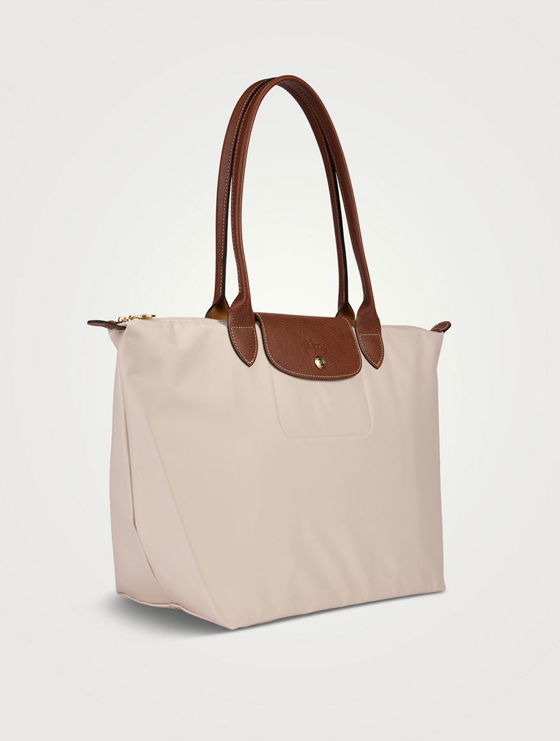 LONGCHAMP Large Le Pliage Original Shoulder Bag | Holt Renfrew Canada