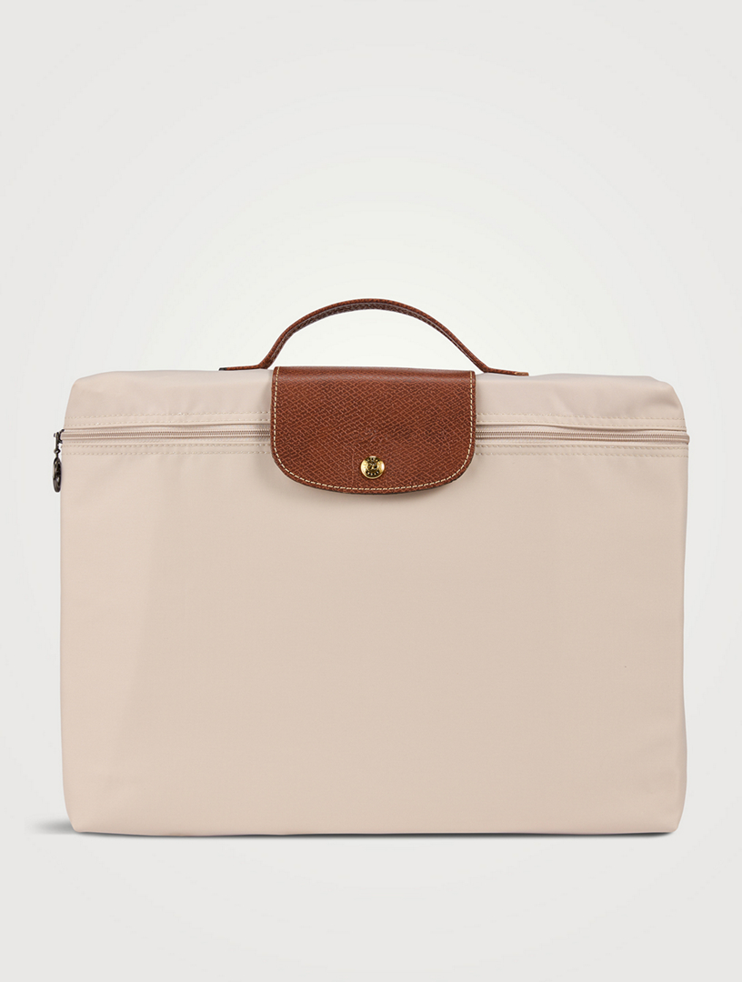LONGCHAMP Le Pliage Original Briefcase | Holt Renfrew Canada
