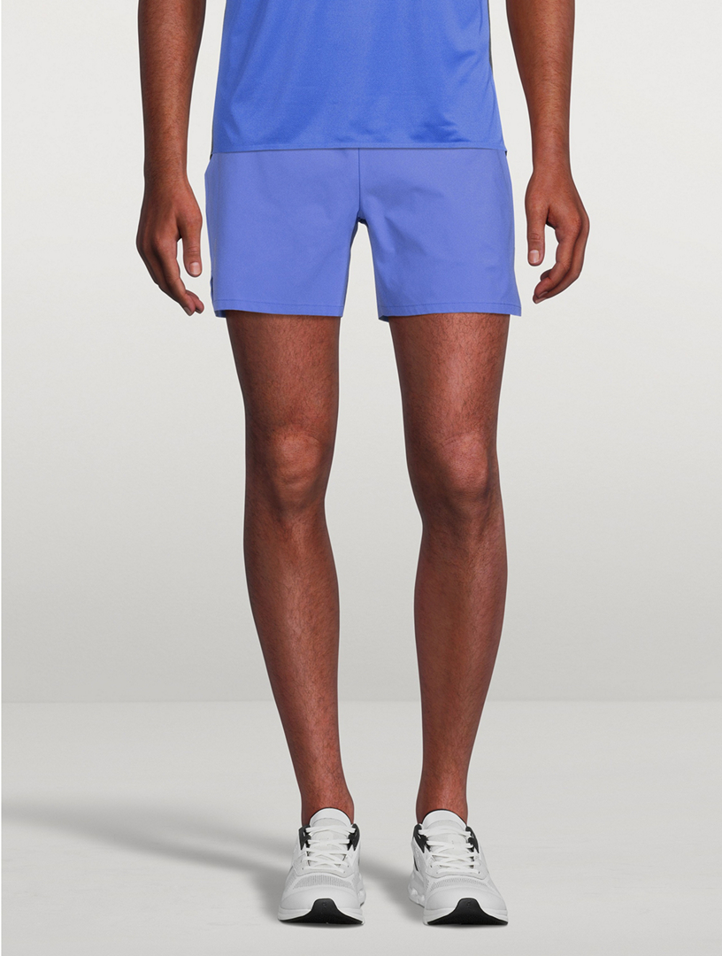 ON Essential Running Shorts | Holt Renfrew Canada