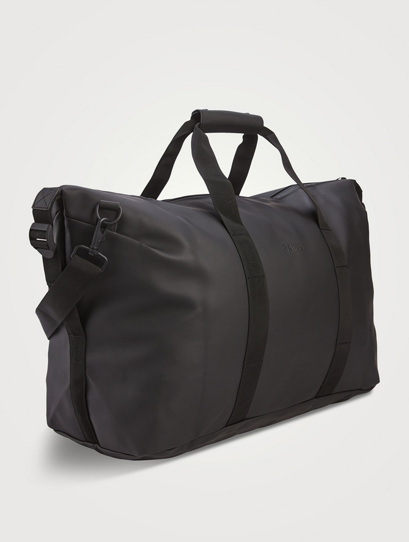 RAINS Weekend Bag | Holt Renfrew Canada