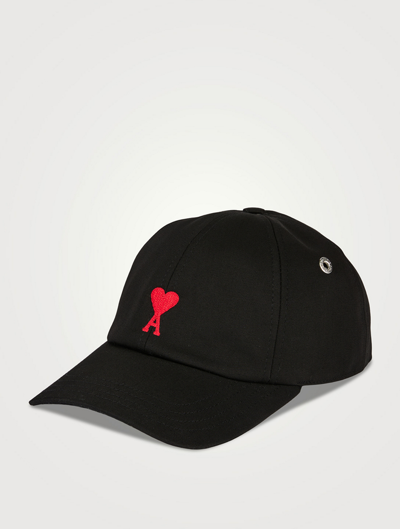 AMI PARIS Ami De Coeur Baseball Cap | Holt Renfrew Canada