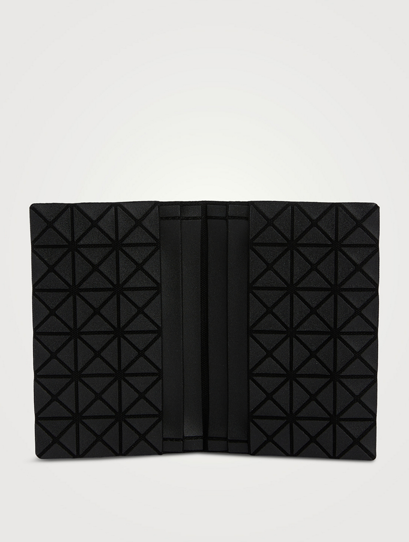 BAO BAO ISSEY MIYAKE Oyster Card Case | Holt Renfrew Canada