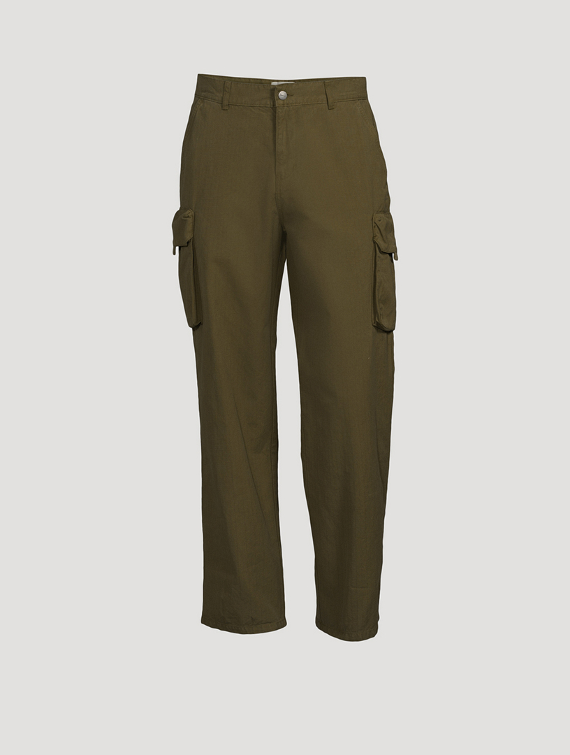 FORET Pantalon cargo Drip | Holt Renfrew Canada