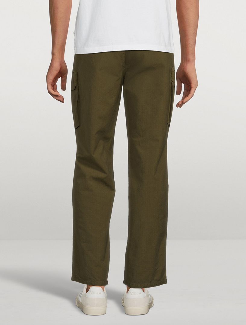 FORET Pantalon cargo Drip | Holt Renfrew Canada