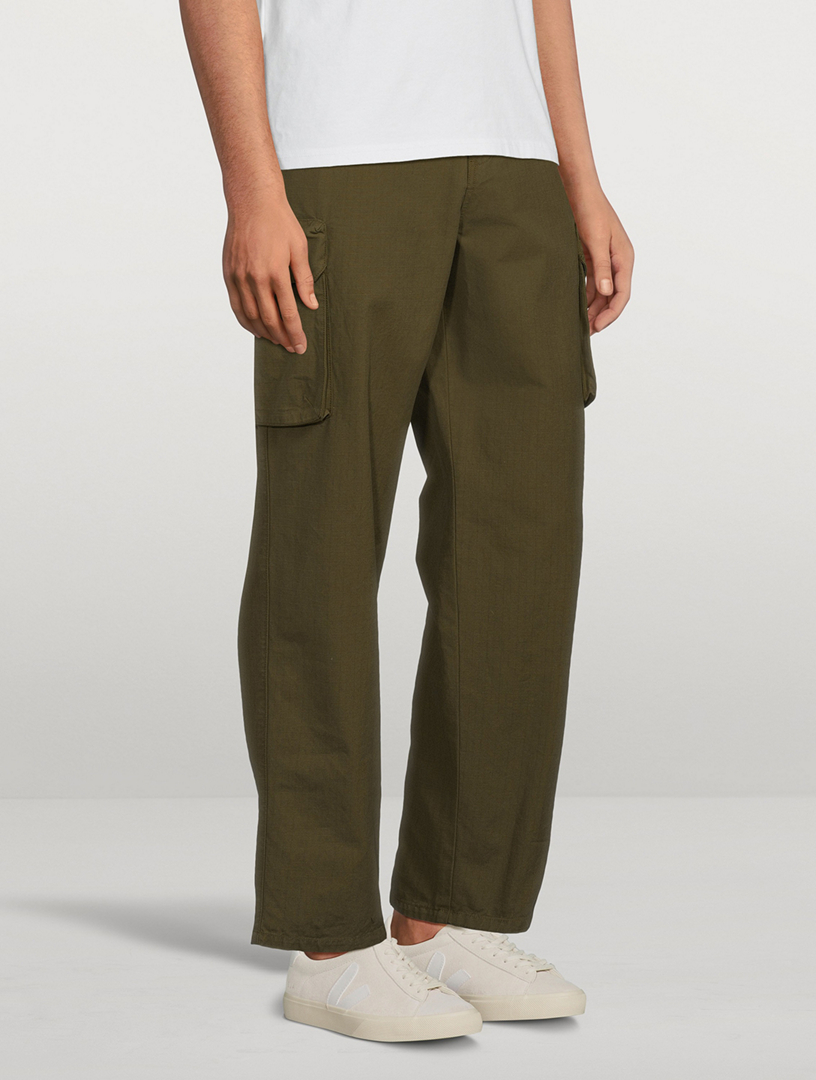 FORET Pantalon cargo Drip | Holt Renfrew Canada
