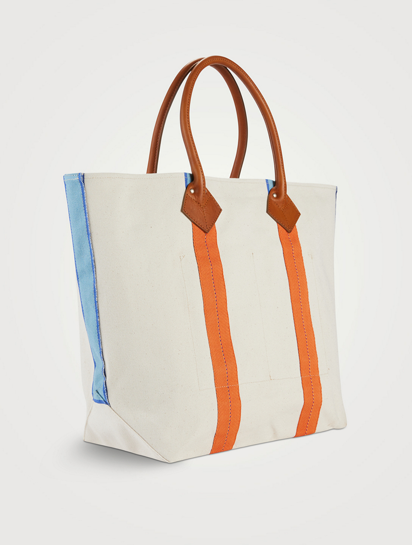 HAULIER Medium Utility Tote Bag | Holt Renfrew Canada