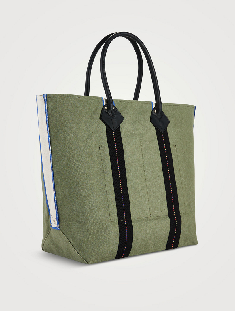 HAULIER Medium Utility Tote Bag | Holt Renfrew Canada