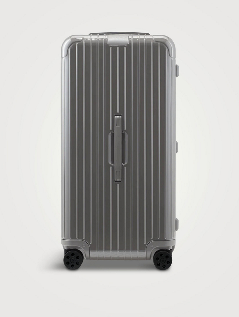 RIMOWA Essential Trunk Plus Suitcase | Holt Renfrew Canada