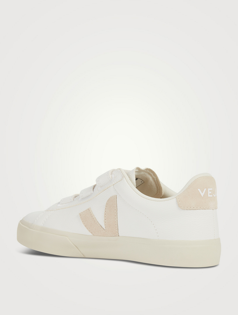 VEJA Recife Leather Sneakers | Holt Renfrew Canada