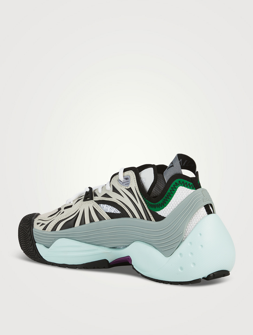 LANVIN Lanvin Flash-X Sneakers | Holt Renfrew Canada