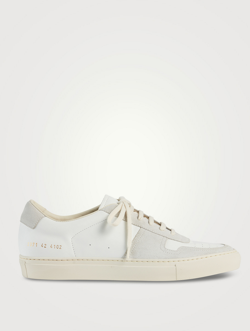 COMMON PROJECTS Bball Summer Edition Duo Sneakers | Holt Renfrew Canada