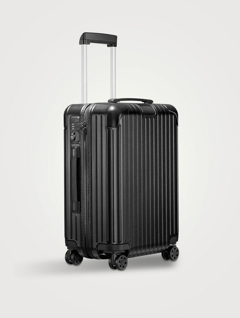 RIMOWA Essential Cabin Suitcase | Holt Renfrew Canada