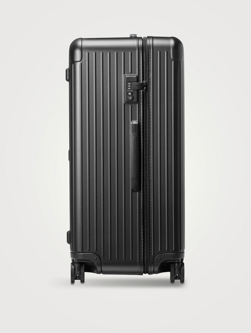 RIMOWA Essential Trunk Plus Suitcase | Holt Renfrew Canada