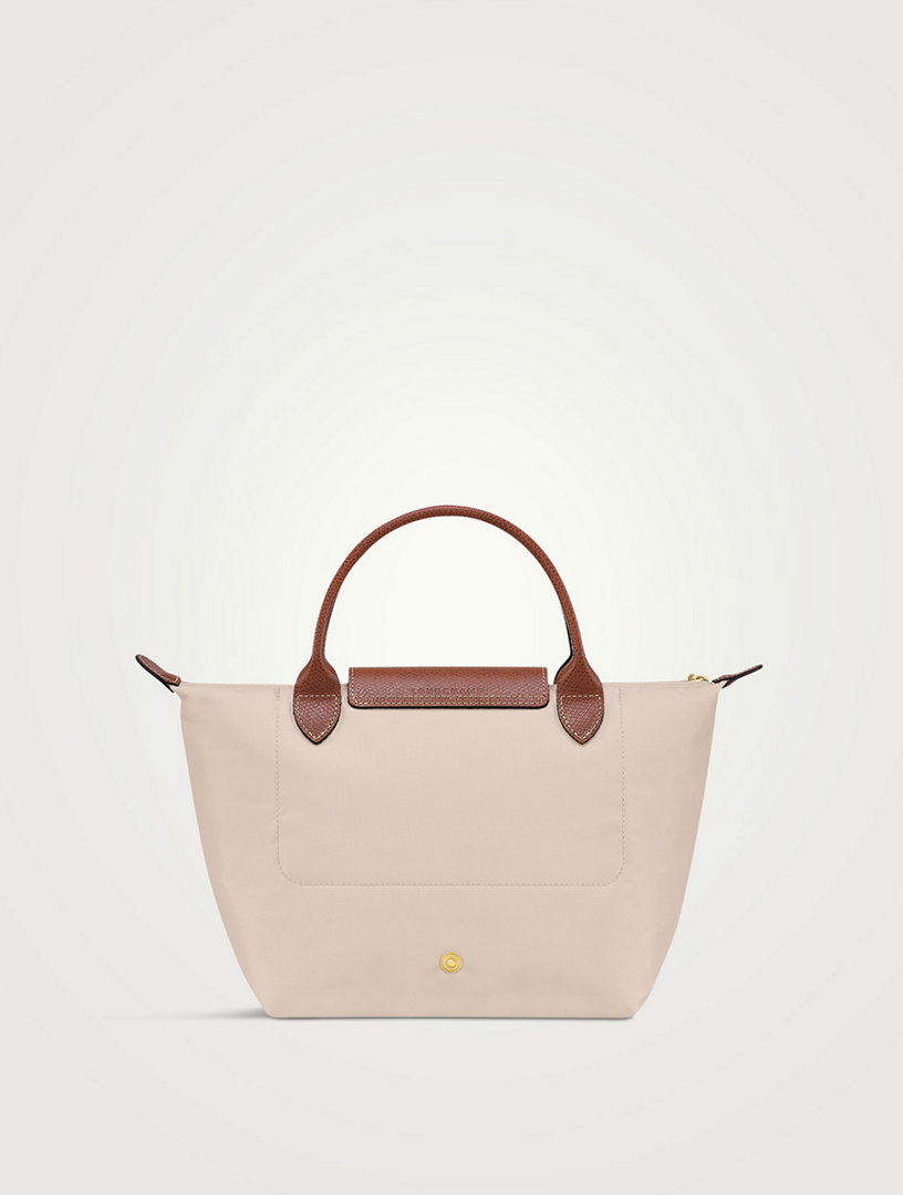 LONGCHAMP Small Le Pliage Original Top Handle Bag | Holt Renfrew Canada