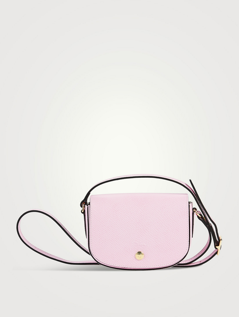 LONGCHAMP XS Épure Leather Crossbody Bag | Holt Renfrew Canada