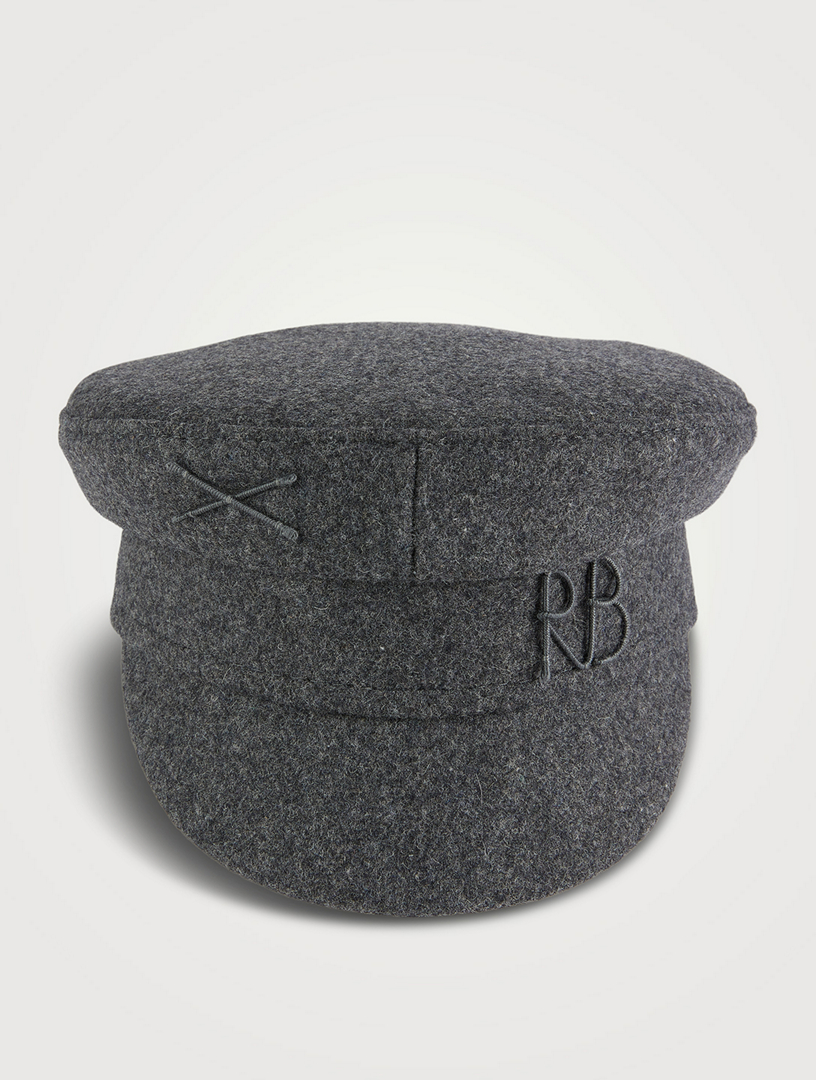 RUSLAN BAGINSKIY Baker Boy Cap | Holt Renfrew