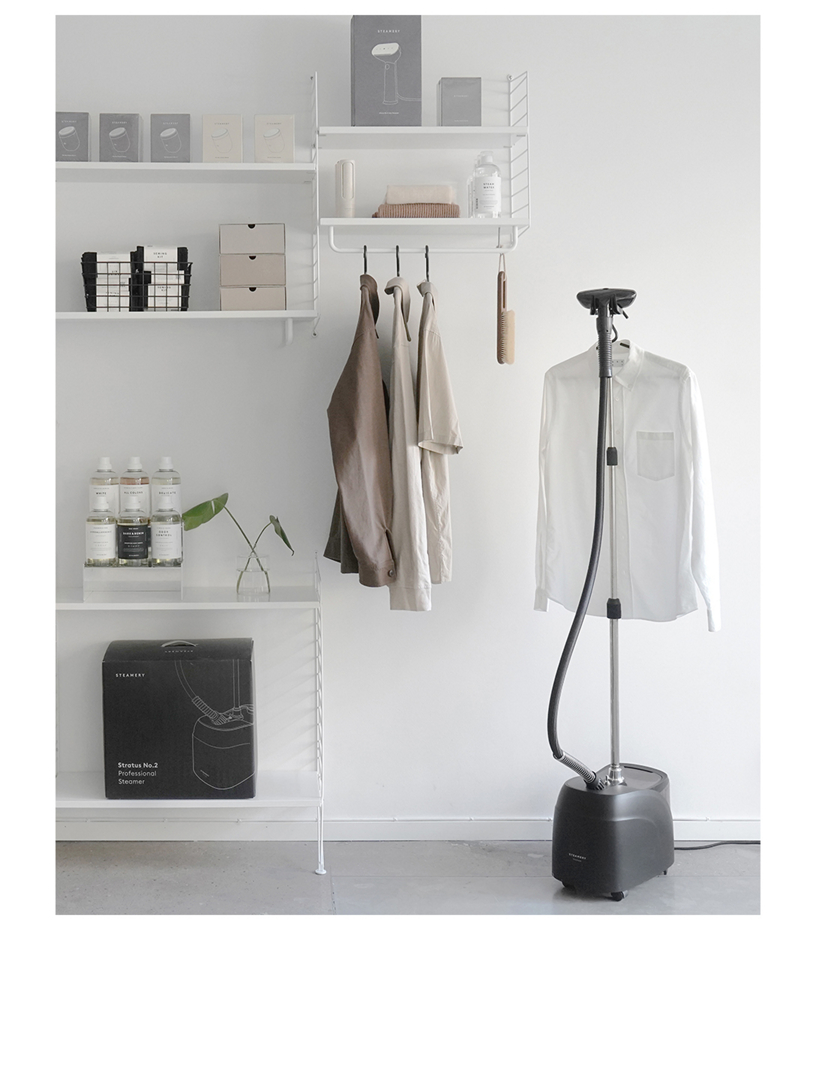STEAMERY Stratus Professional Steamer | Holt Renfrew Canada