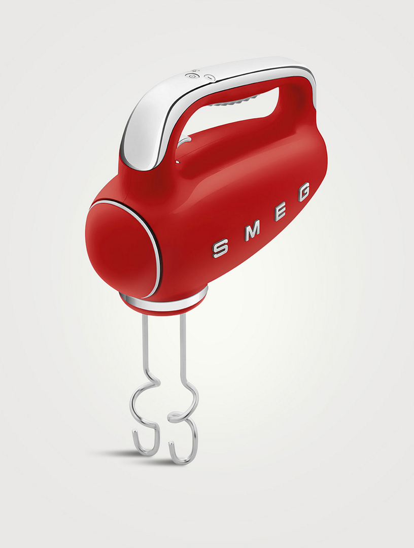 SMEG Hand Mixer | Holt Renfrew Canada