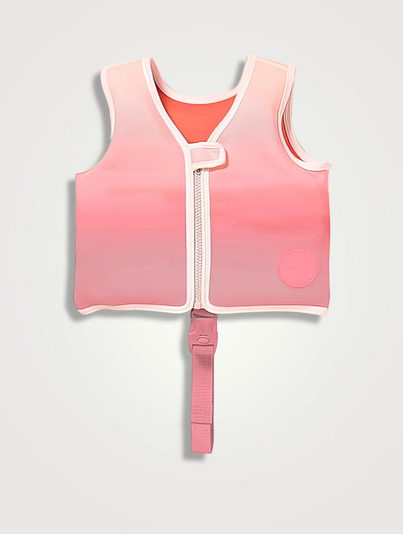 SUNNYLIFE Unicorn Life Jacket | Holt Renfrew Canada