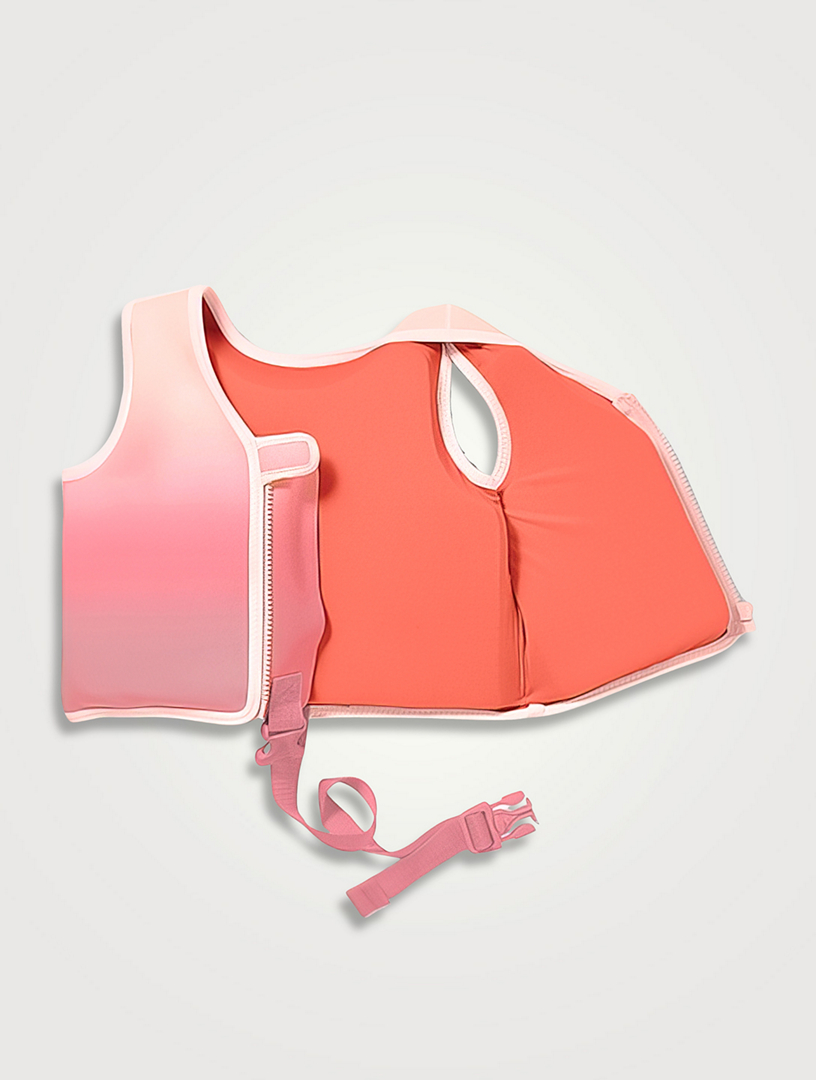 SUNNYLIFE Unicorn Life Jacket | Holt Renfrew Canada